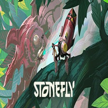 Stonefly for PlayStation 4 - Download