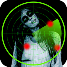Ghost Detector - Life Radar para Android - Descargar