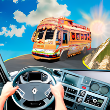 Pak Bus Driver APK for Android - Download