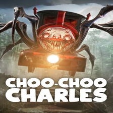 Choo-Choo Charles para Nintendo Switch - Download