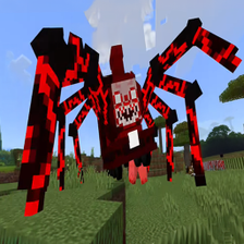 Choo Choo Charles Mincraft for Android - Download