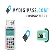 MYDIGIPASS eID card reader extension for Google Chrome - Extension Download