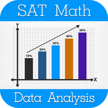SAT Math : Data Analysis Lite APK per Android - Download