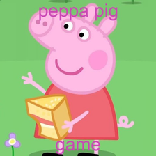 Peppa Pig Game Roleplay Pepa Pig per ROBLOX - Gioco Download