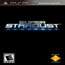 Super Stardust Portable for PlayStation 4 - Download