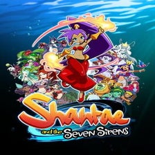Shantae and the Seven Sirens for PlayStation 5 - Download