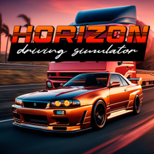 Horizon Driving Simulator for Android - Download