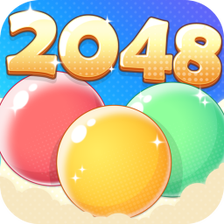 Crazy Bubble 2048 for Android - Download