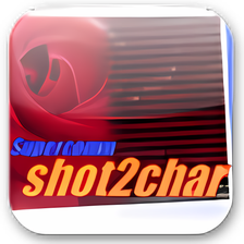 Supercomm shot2char - Descargar