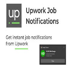 Upwork Job Notifications for Google Chrome - Extension Download