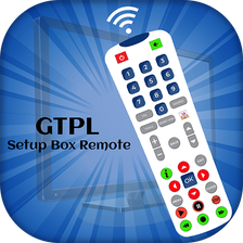 GTPL Set Top Box Remote APK for Android - Download