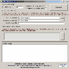 File Mover - Descargar