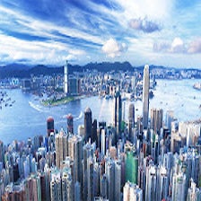 SnapScene - Live Wallpaper HD New Tab Scenery para Google Chrome - Extensión Descargar