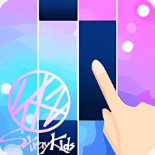 Stray Kids Piano Tiles - KPOP for Android - Download