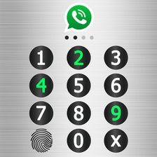 Android için App Lock Password Lock Apps - İndir