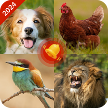 Animal ringtones-Animal sounds para Android - Descargar