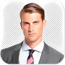 Suits Men Photo Effects APK para Android - Descargar