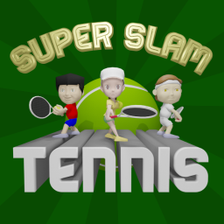 Super Slam Tennis pour Android - Télécharger