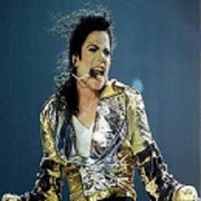 Michael Jackson APK para Android - Descargar