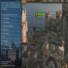 Improved Granary pour Mount & Blade II: Bannerlord - Mod Télécharger