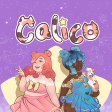 Calico para Xbox One - Descargar