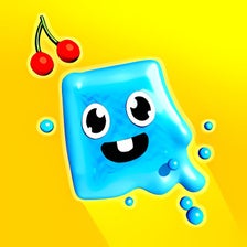 Jumpier 3D - Jelly Jumping Game para Android - Descargar
