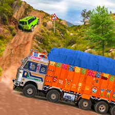 Heavy Truck Simulator Offroad for Android - Download