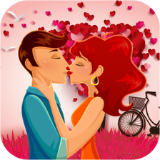 Romantic Stickers for Whatsapp para Android - Descargar