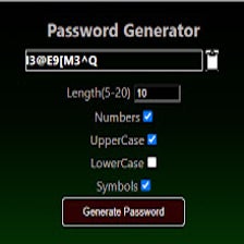 PassGen para Google Chrome - Extensión Descargar
