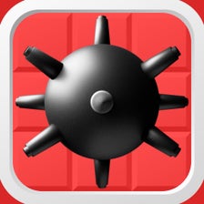 Minesweeper P big classic game for iPhone - Download