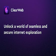 ClearWeb para Google Chrome - Extensión Descargar