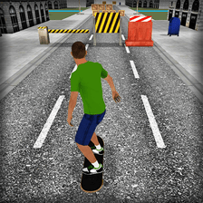 Street Skating APK for Android - Download