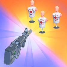 Gun Master 3D para iPhone - Descargar