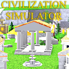 Civilization Simulator per ROBLOX - Gioco Download