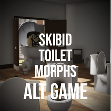 Skibid Toilet Morphs ALT GAME for ROBLOX - Game Download