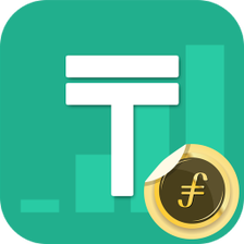 iFin.kz - Курс валют в Казахст para Android - Descargar