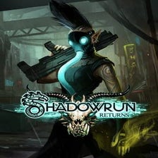 Shadowrun Returns para Xbox Series X|S - Descargar