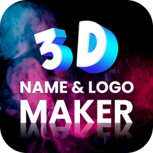 3D Name Art - 3D Logo maker for Android - Download
