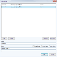 BareGrep - Descargar