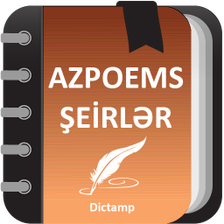 AzPoems - Şeirlər para Android - Descargar