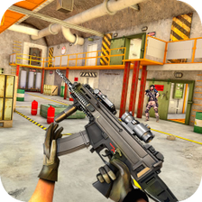 World Professional Shooter: Assault Games APK for Android - Download
