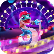 Slicky Snake Slime per Android - Download