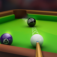 Pocket 8 ball pool vs computer para Android - Descargar