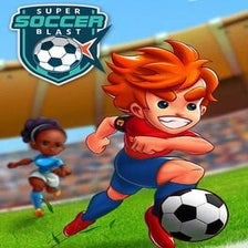 Super Soccer Blast pour Nintendo Switch - Télécharger