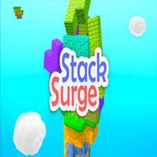 Stack Surge - İndir