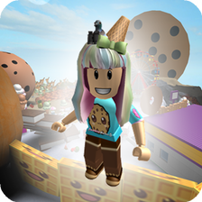 Place for CookieSwirlC for ROBLOX - Game Download