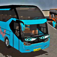 Bus Basuri Indonesia para Android - Descargar