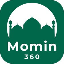 Momin 360 para iPhone - Descargar