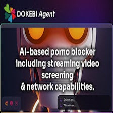Dokebi (harmful contents blocker) for Google Chrome - Extension Download