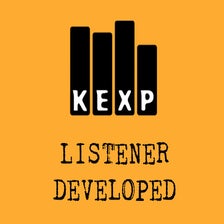 KEXP Streaming Player (Listener Developed) for Google Chrome ...
